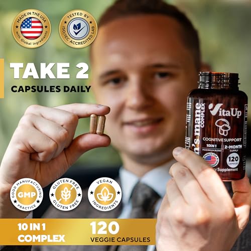 Mushroom extract for immune health