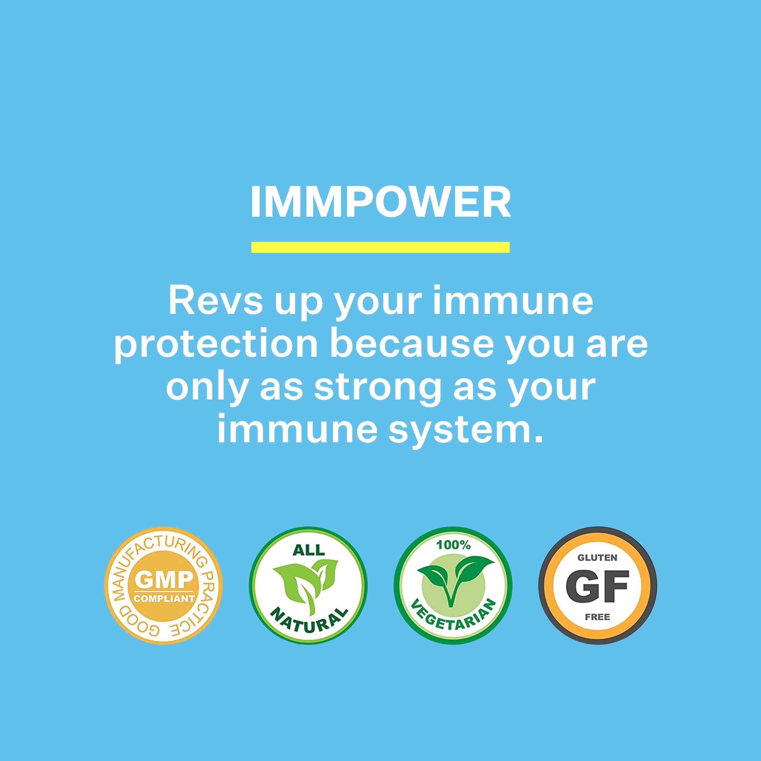 mushroom extract for immune resilience