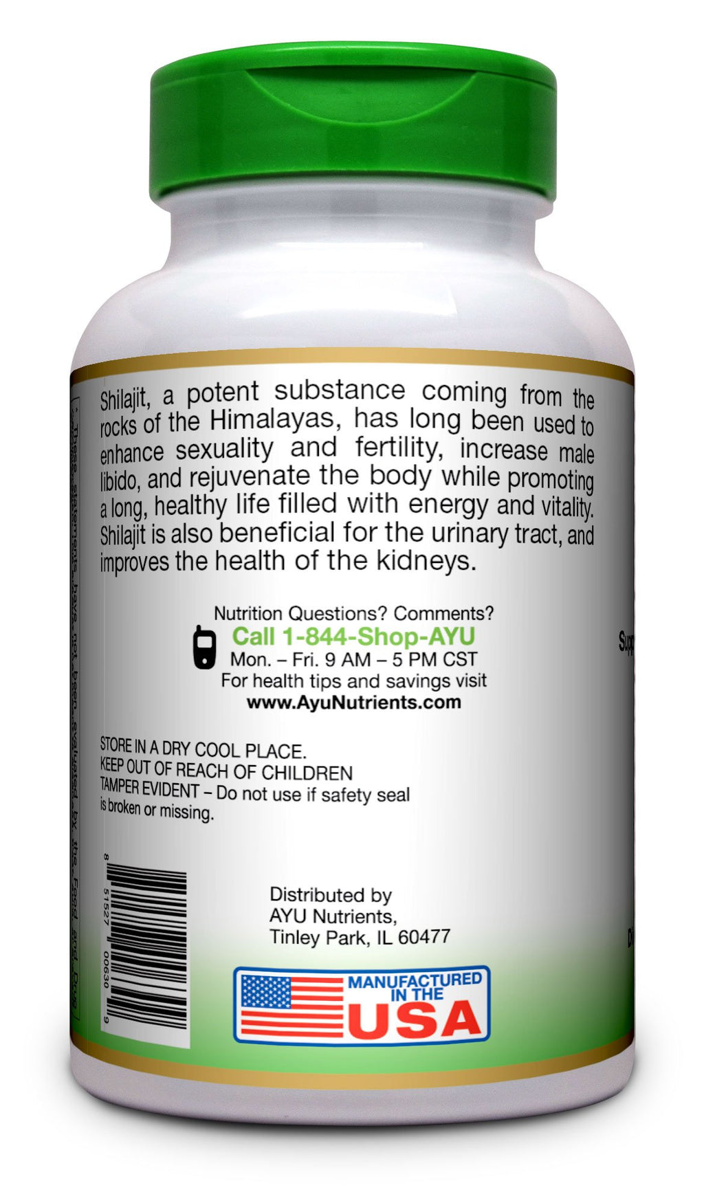 mushroom extract for immune support