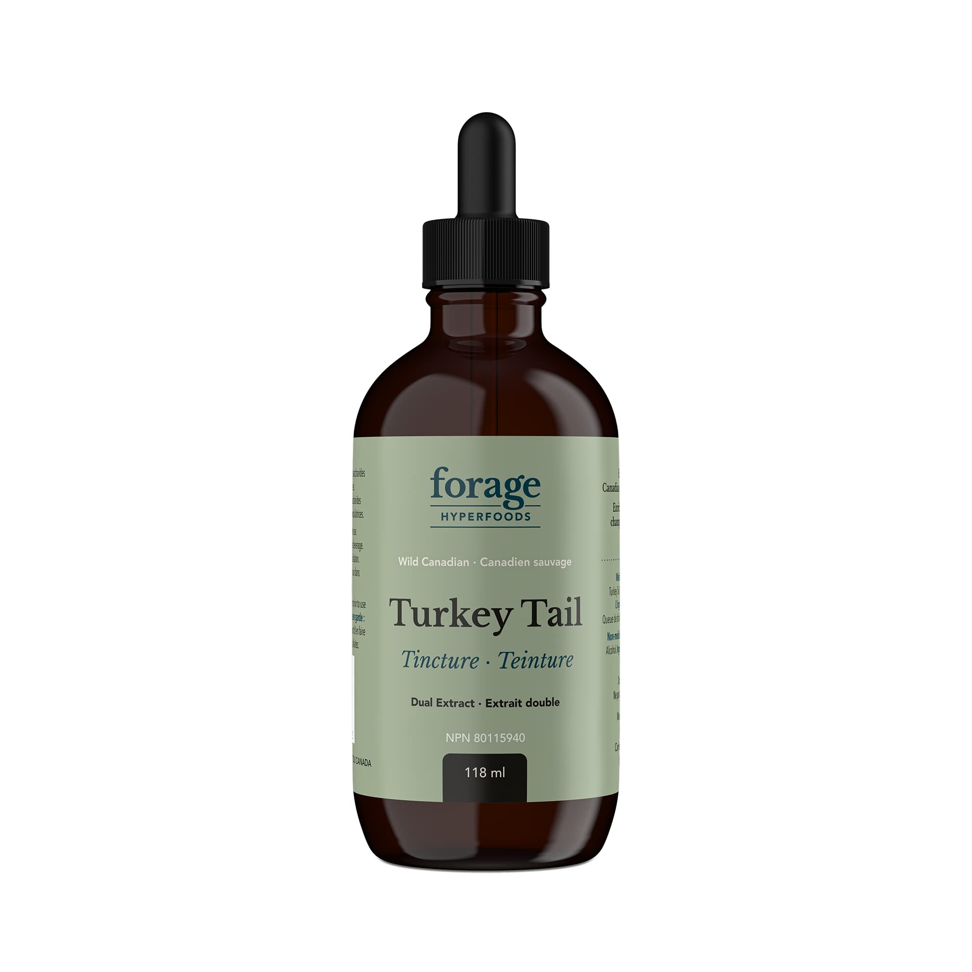 mushroom extract for immune support