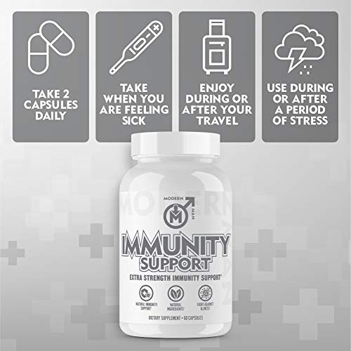 mushroom extract for immunity