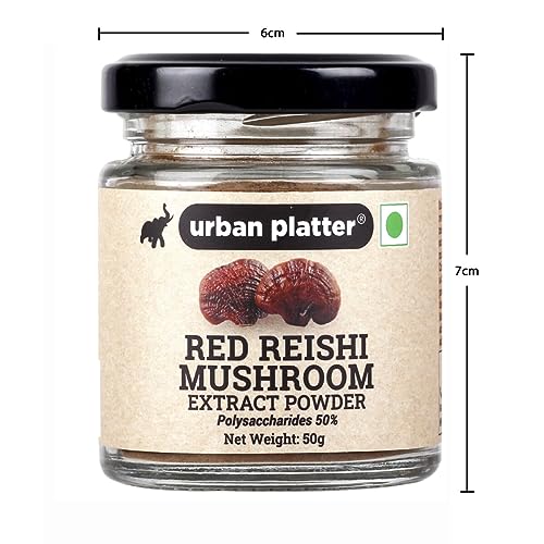 mushroom extract for mental clarity