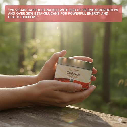 mushroom extract for mental clarity