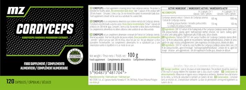 mushroom extract for mental clarity