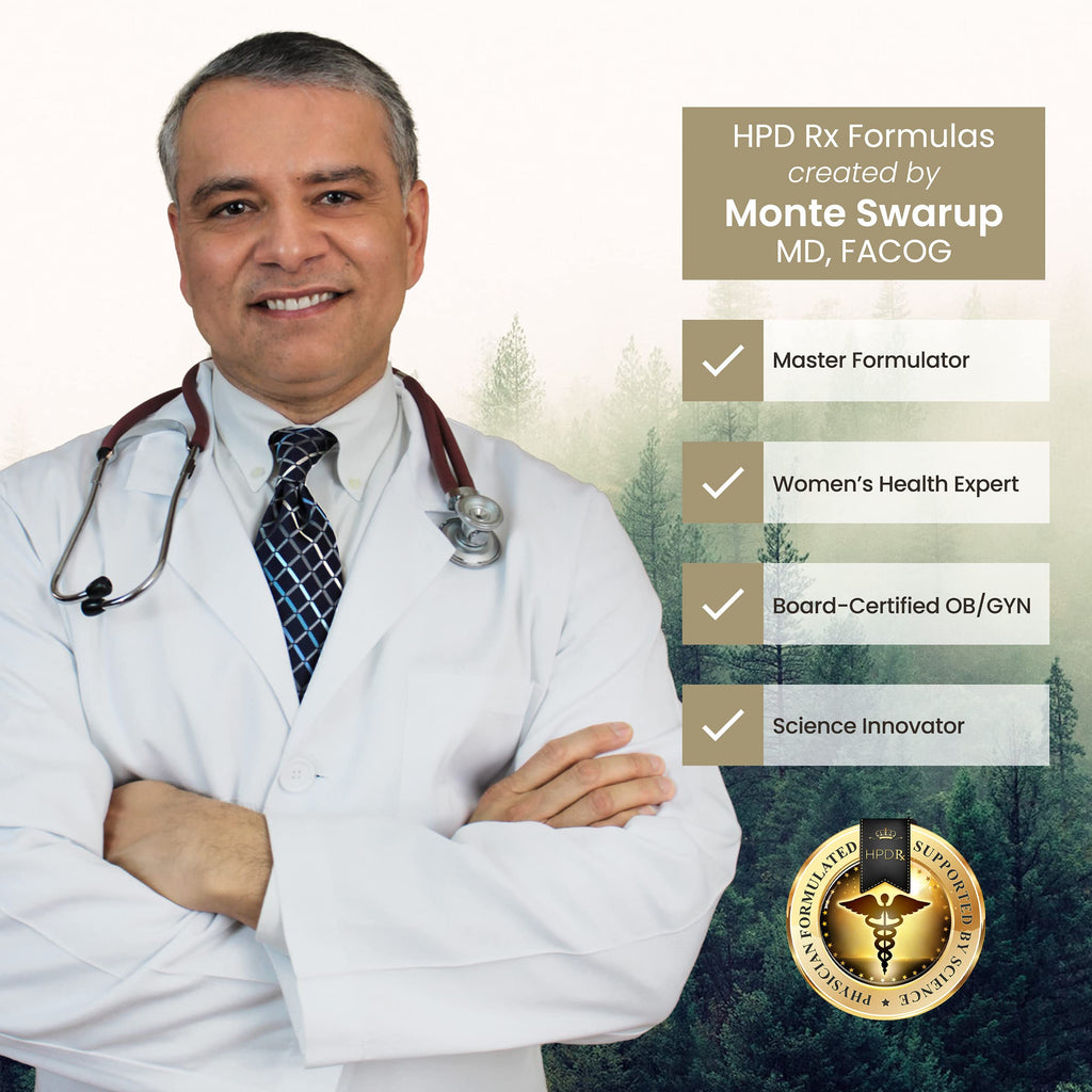 mushroom extract for overall health