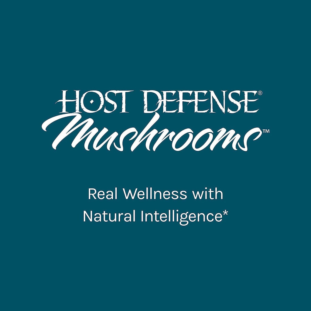 mushroom extract for overall health