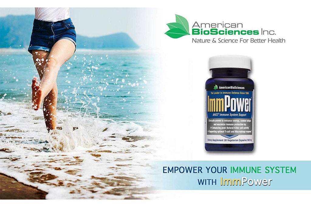 Mushroom extract for overall health