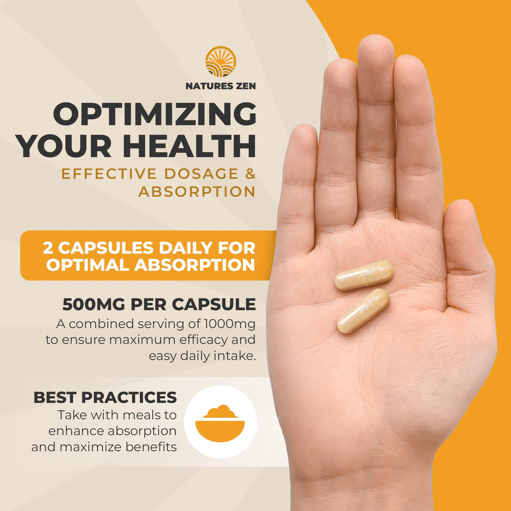 mushroom extract for overall wellness