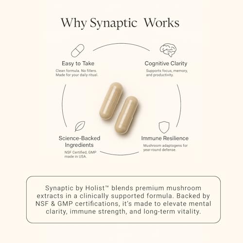 mushroom extract for overall wellness