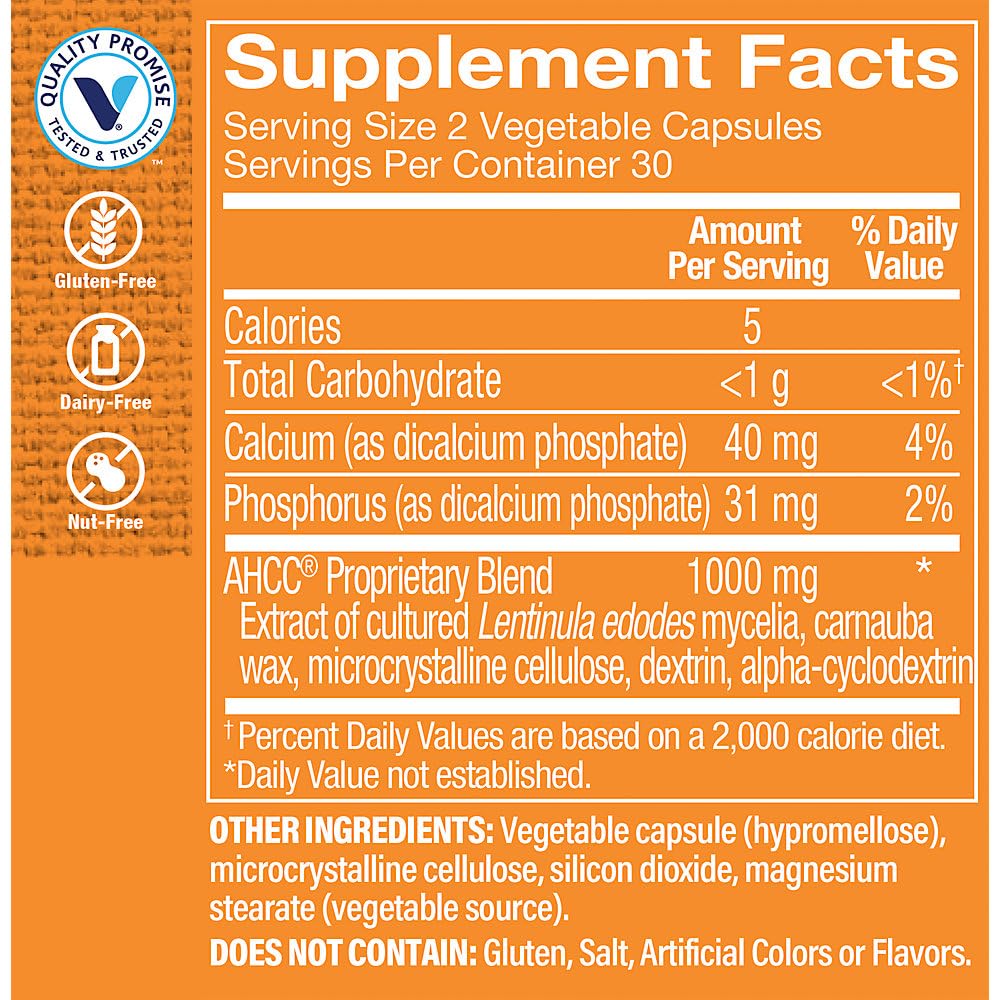 mushroom extract for overall wellness