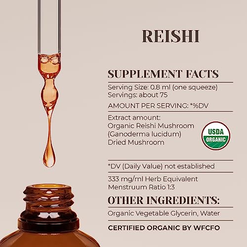 mushroom extract for stress relief