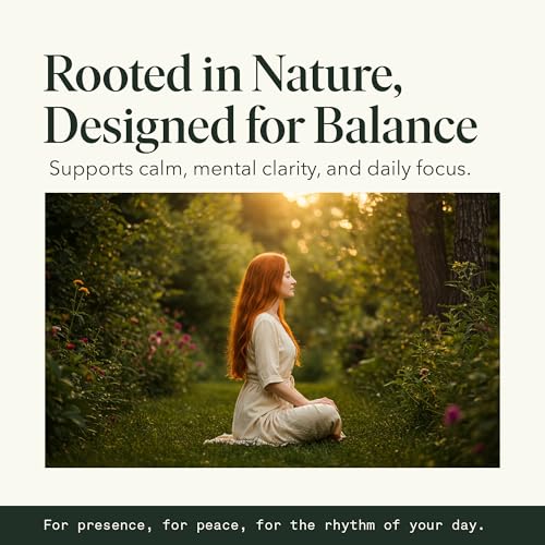 Mushroom extract for stress relief