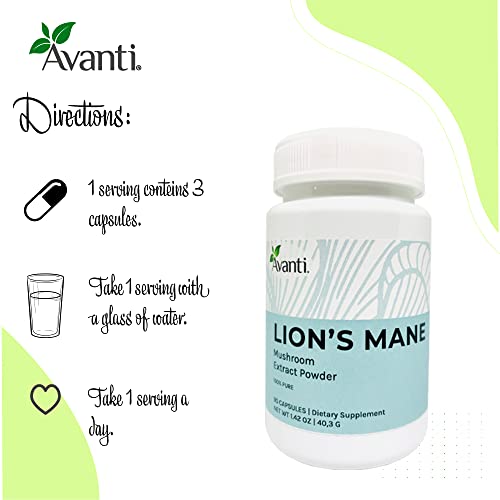 mushroom extract for stress relief