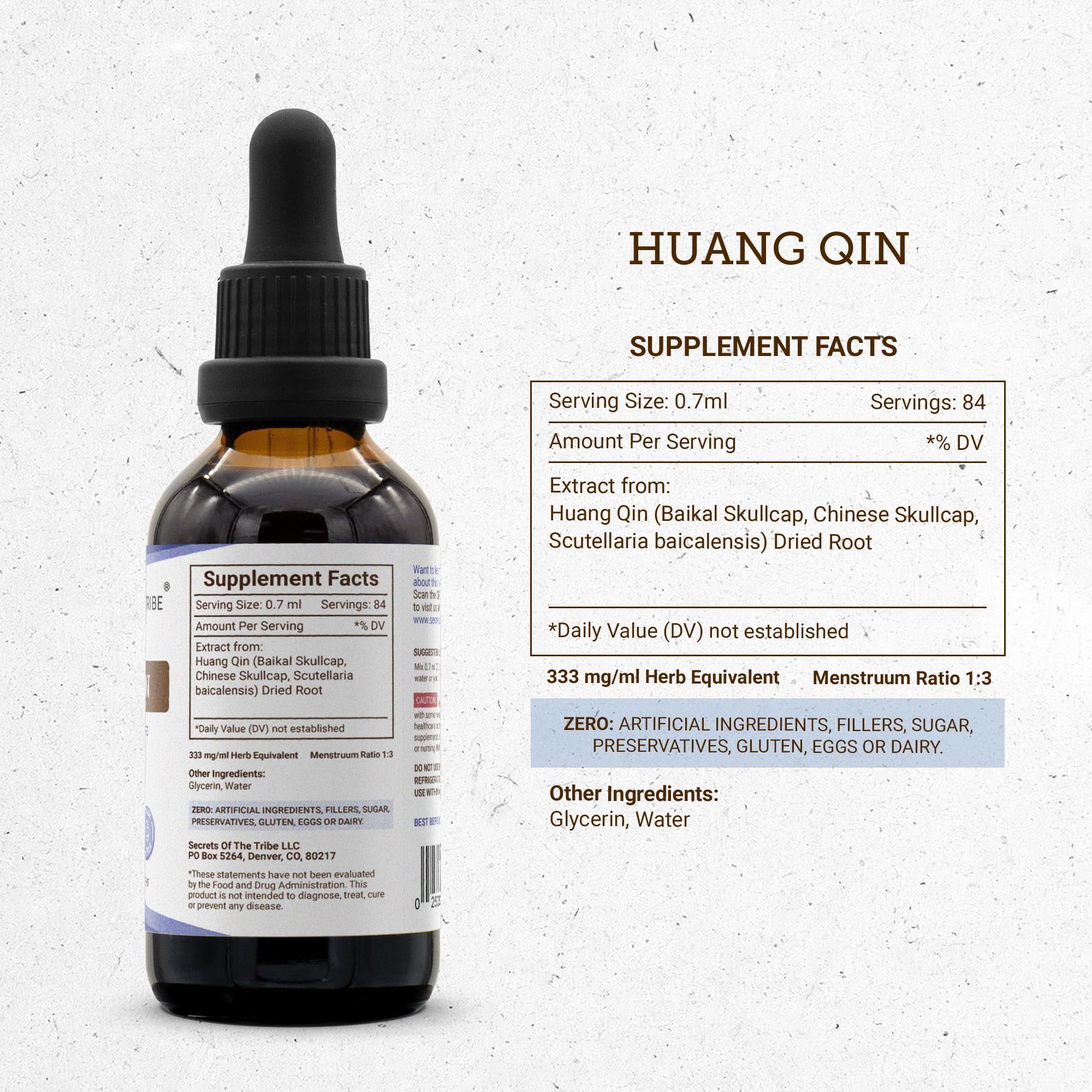 Mushroom extract for vitality