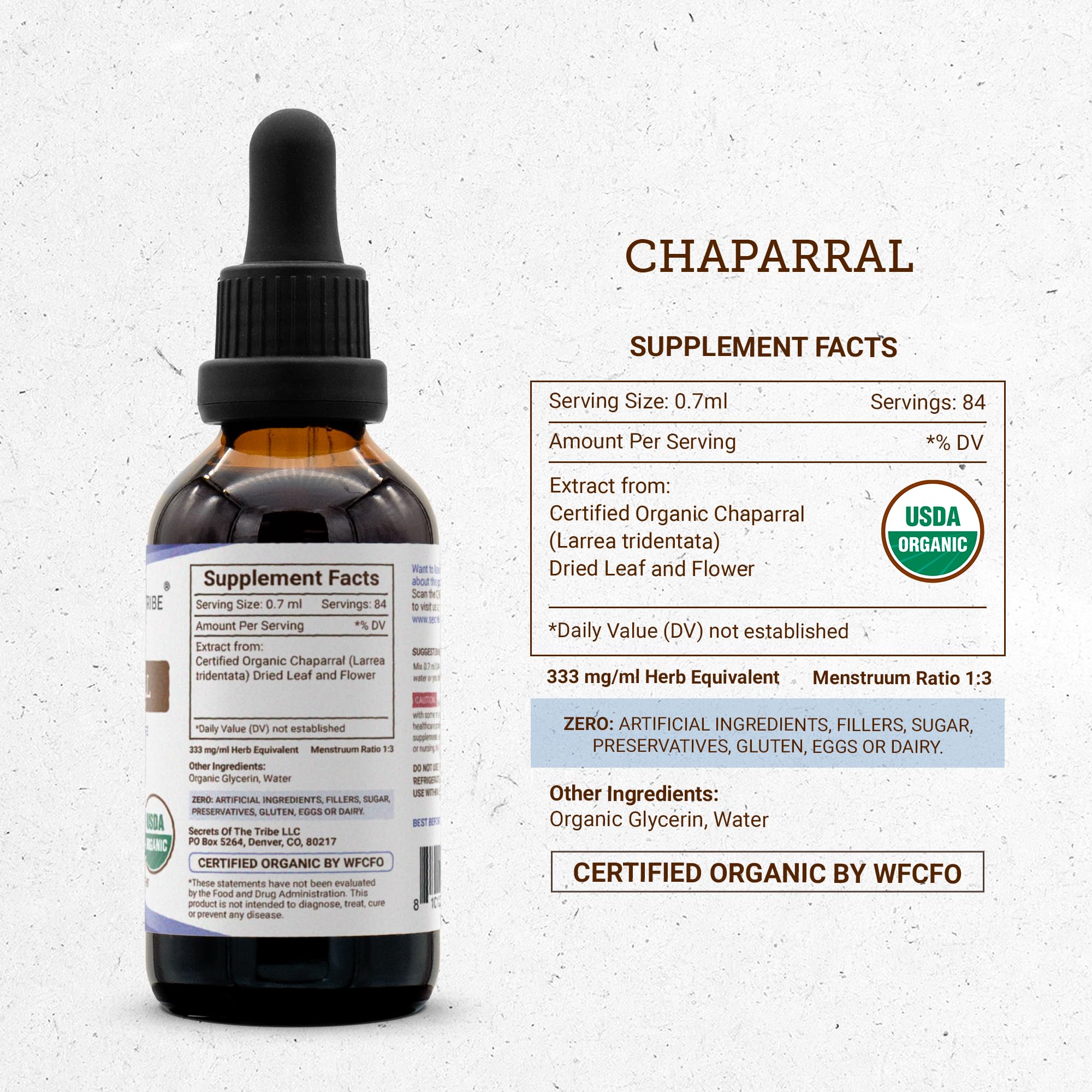 mushroom extract for vitality