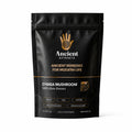Mushroom extract powder for energy