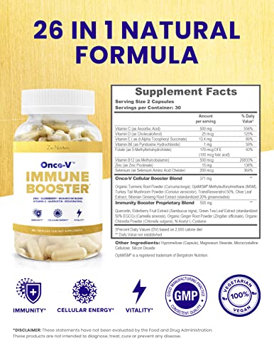 mushroom extract with curcumin