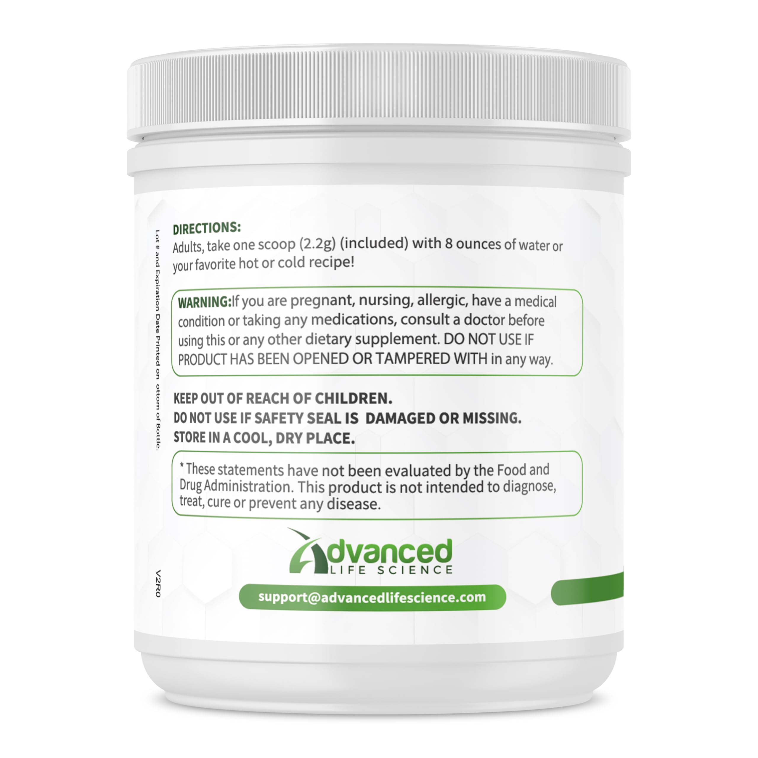 mushroom extracts for holistic health