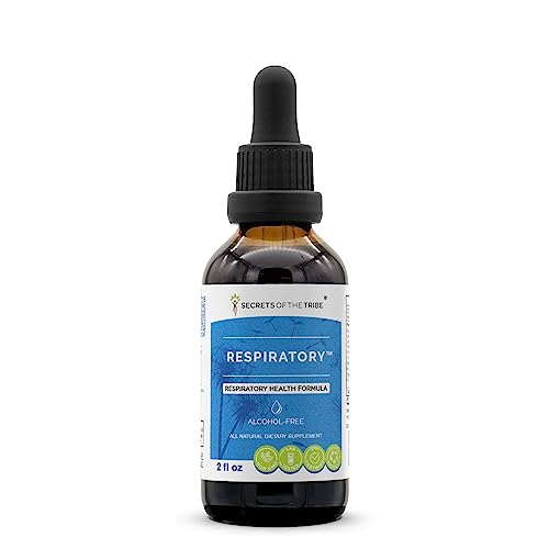 mushroom extracts for respiratory health