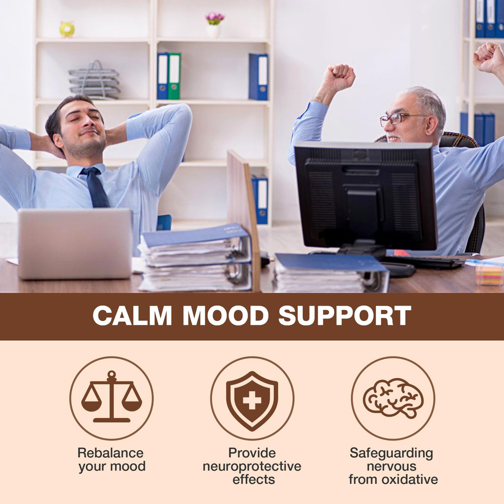 mushroom gummies for cognitive enhancement