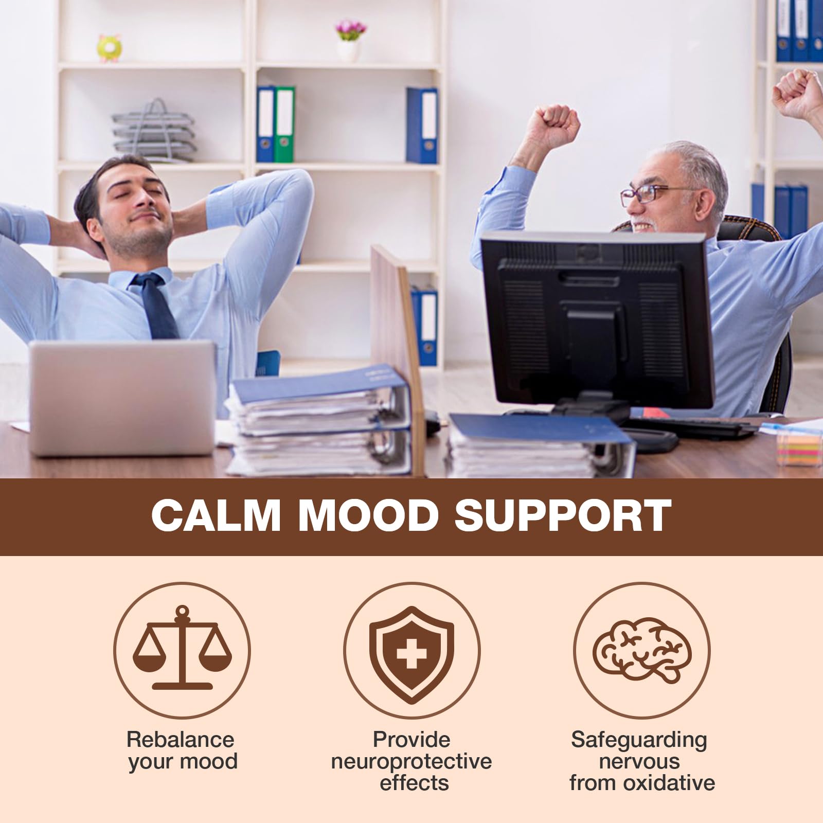 mushroom gummies for cognitive enhancement