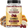 mushroom gummies for cognitive support
