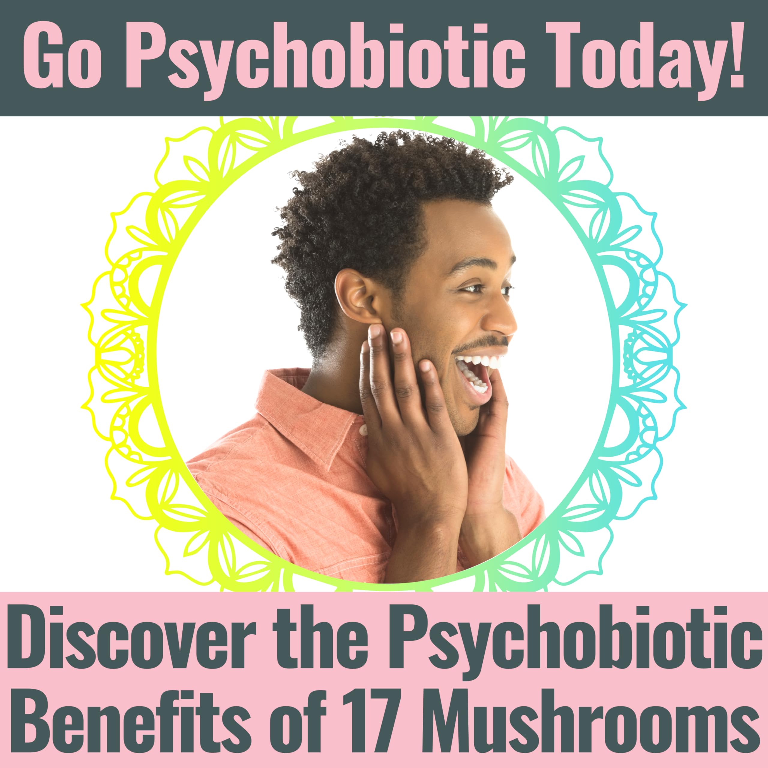 mushroom gummies for cognitive support