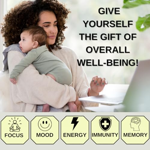 mushroom gummies for daily wellness