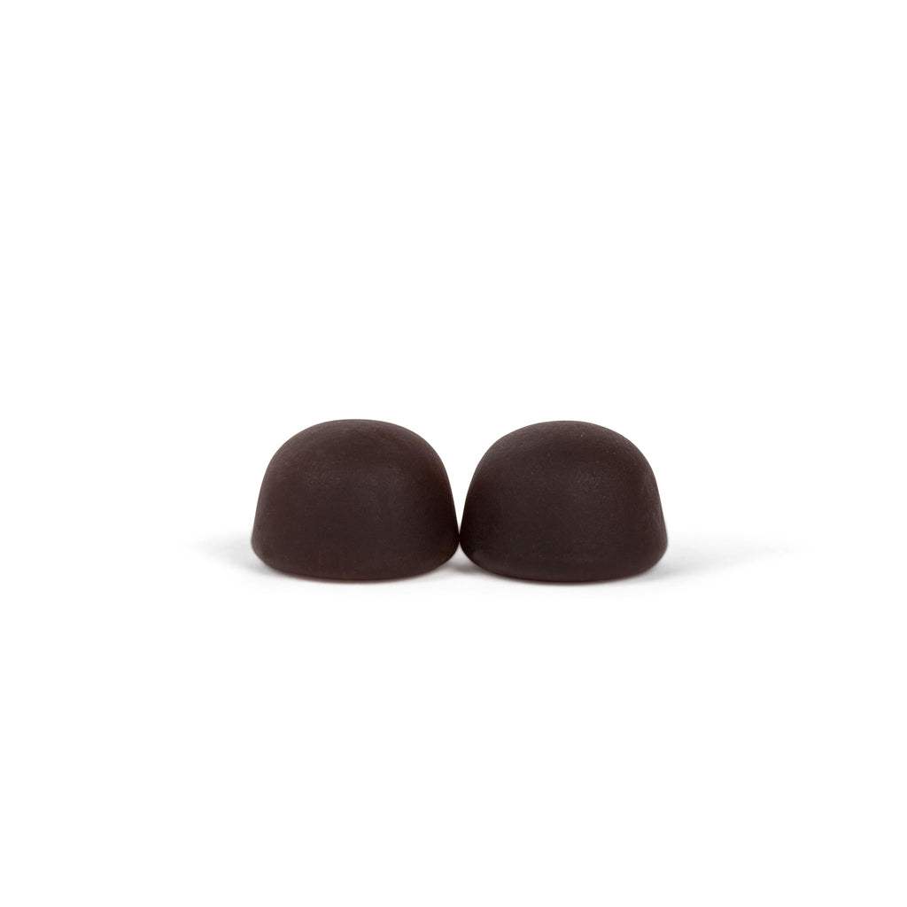 Mushroom gummies for enhanced cognitive function