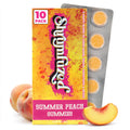 Mushroom gummies for enhanced focus