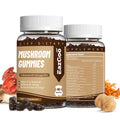 mushroom gummies for immune support
