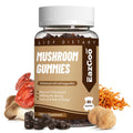 mushroom gummies for immune support