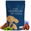 mushroom hot cocoa blend benefits