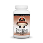 Mushroom immune defense tablets