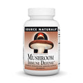 mushroom immune defense tablets