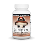 mushroom immune defense tablets