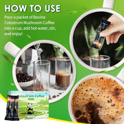 Mushroom-infused beverage for health