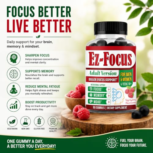 mushroom-infused mood support gummies