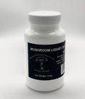 Mushroom liquid culture pre-mix kit