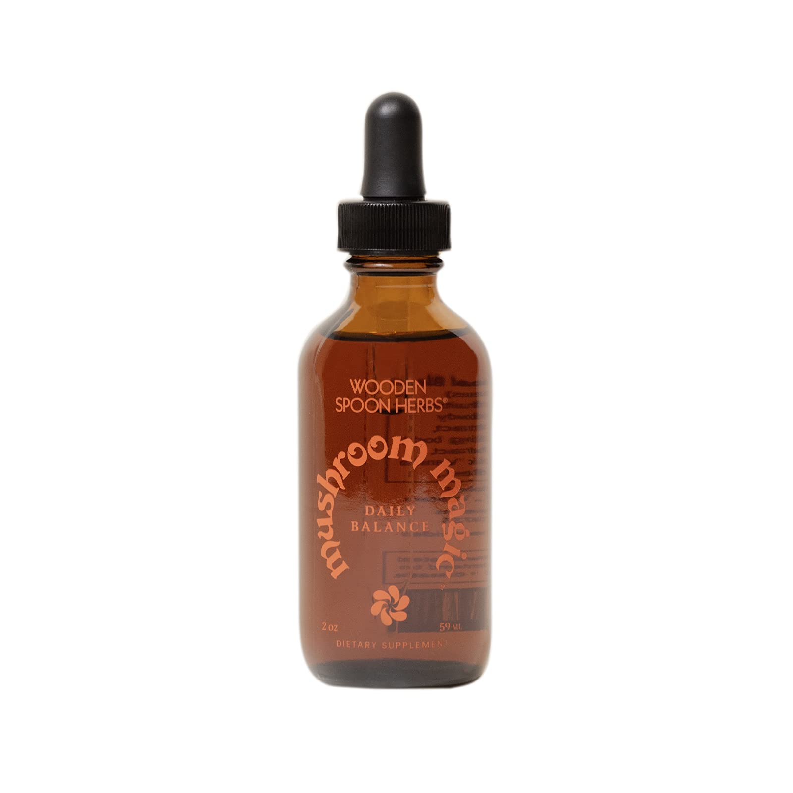 mushroom magic for wellness