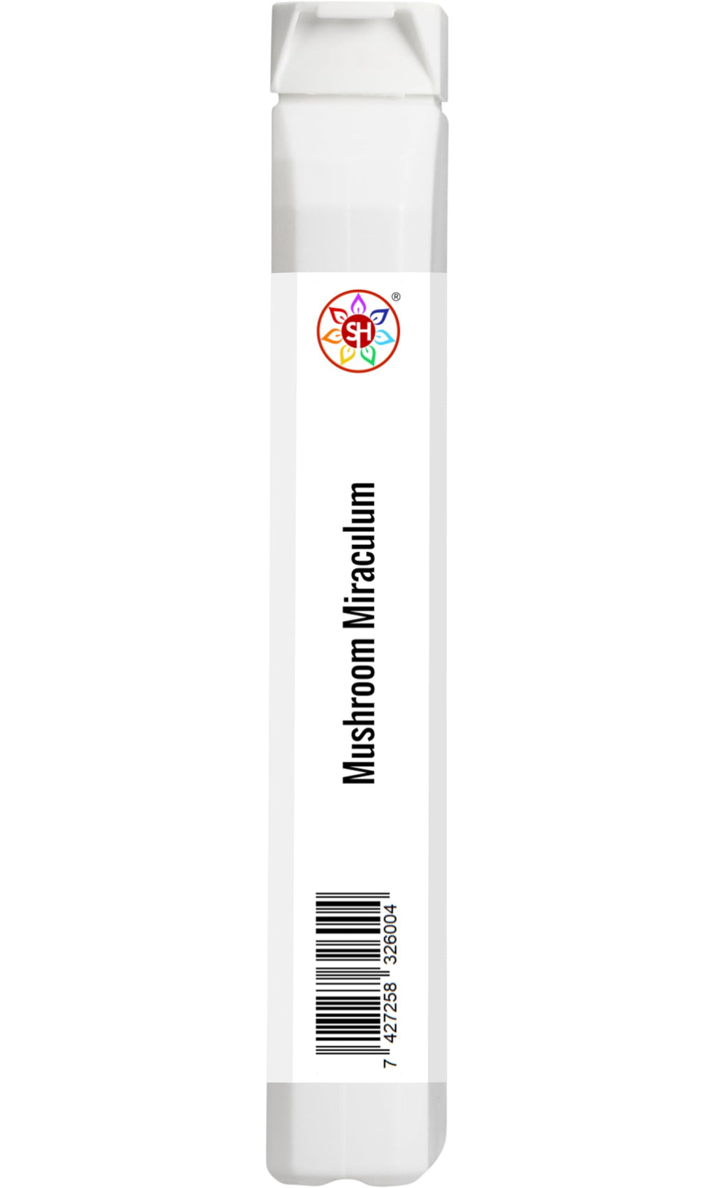 Mushroom Miraculum for daily vitality