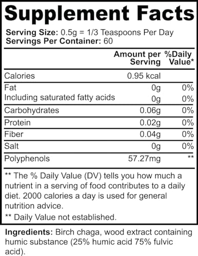 mushroom nutrients for overall wellness
