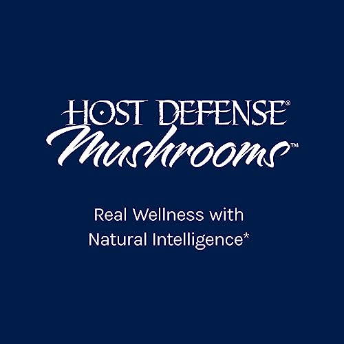Mushroom powder for a balanced diet