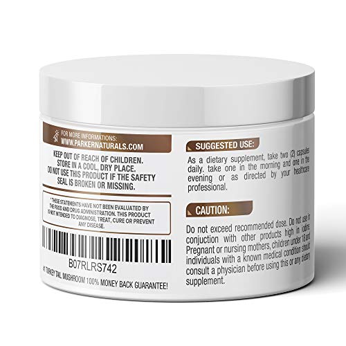 mushroom powder for daily nutrition