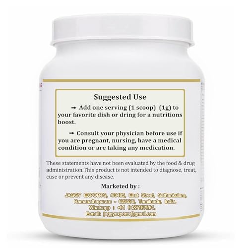 mushroom powder for daily vitality