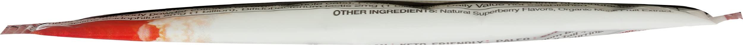 mushroom powder for energy enhancement