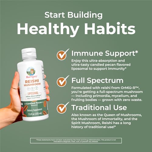 mushroom powder for enhanced energy