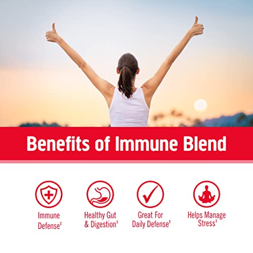 mushroom powder for enhanced immunity