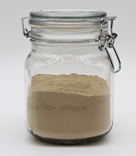 mushroom powder for enhancing flavours