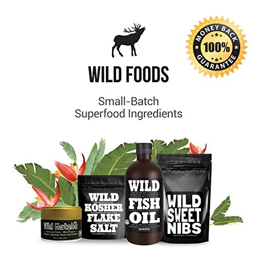 Mushroom powder for everyday use